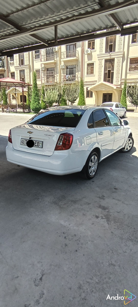 2019-yil. Gentra. Mexanika. Zavod. Metan. Gaz..