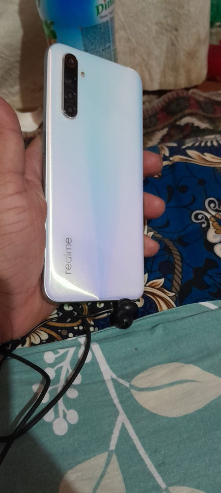 Realmi 6 sotiladi