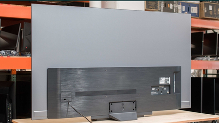 Премиум телевизор LG55B2RLA Oled От официального дилера в Ташкенте