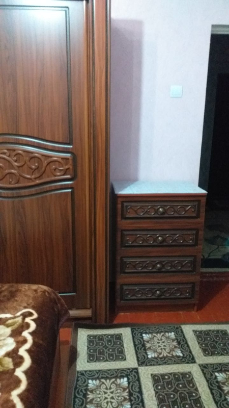 Спальный гарнитур