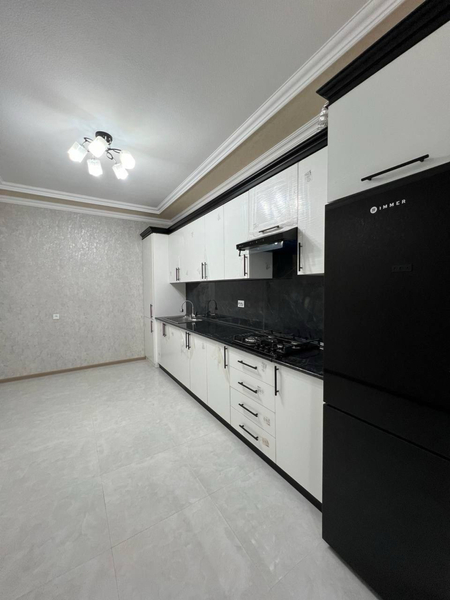 Продается 3 ком. Квартира площадью 84 кв.м. В Вокзале ор. Караван