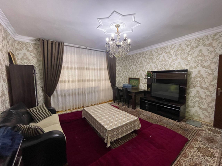 Кунлик квартира тозза