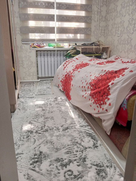Срочно. Продаётся квартира Авиагородок