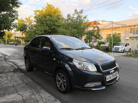 Arenda Vikup Nexia 4 pozitsa