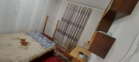 Yunusobod 17 kv sheriklikka qizlar olinadi