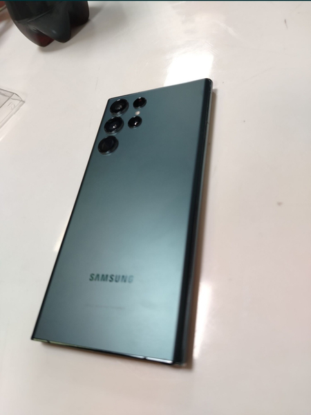 Samsung s22 ultra