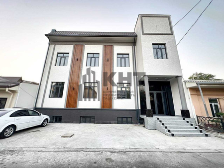 Сдаётся помещение под гостиница 700м2 3 уровня Мирабадской районе