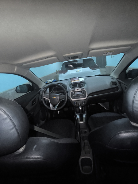 Cobalt 4 pozitsiya ideal holatda