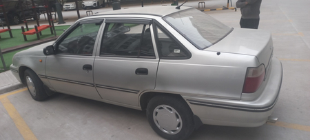 Nexia 1   2004 yil  sons