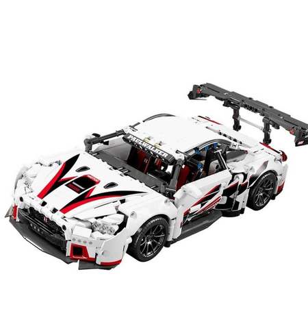 Lego Nissan GTR | В НАЛИЧИИ