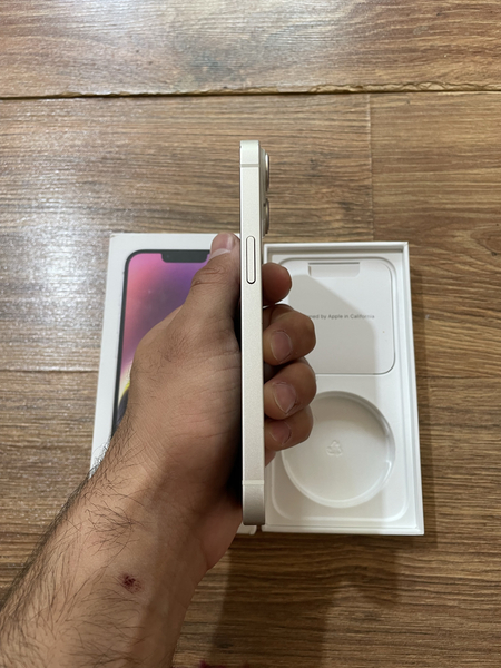 iPhone 14 128GB Белый