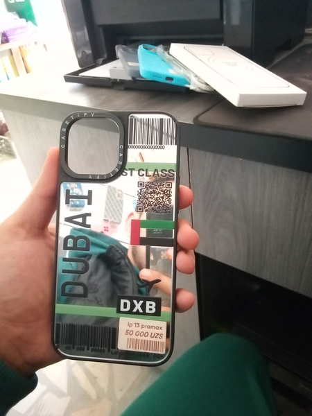 Iphone 11,12,13,14 uchun giloflar