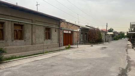 Kibray dòrmonda 6 sotixli uy sotiladi