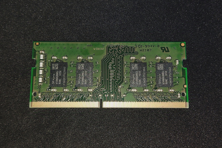 Оперативная память 8GB Kingston LV32D4S2S8HD-8 DDR4 3200 SODIMM