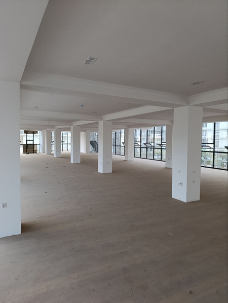 Яккасарай/ЖК Соларис/под офисы/ Open space