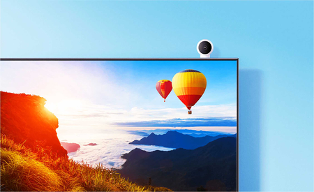 Xiaomi Mi Camera Standard Edition 2k  (универсальная камера)