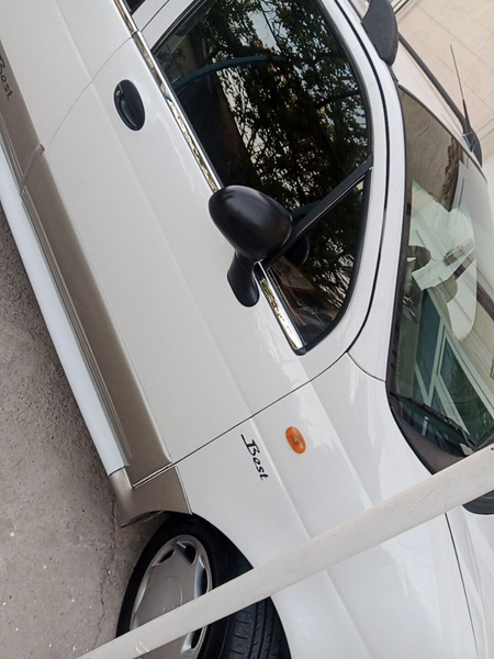 Срочно Сотилади Matiz Best