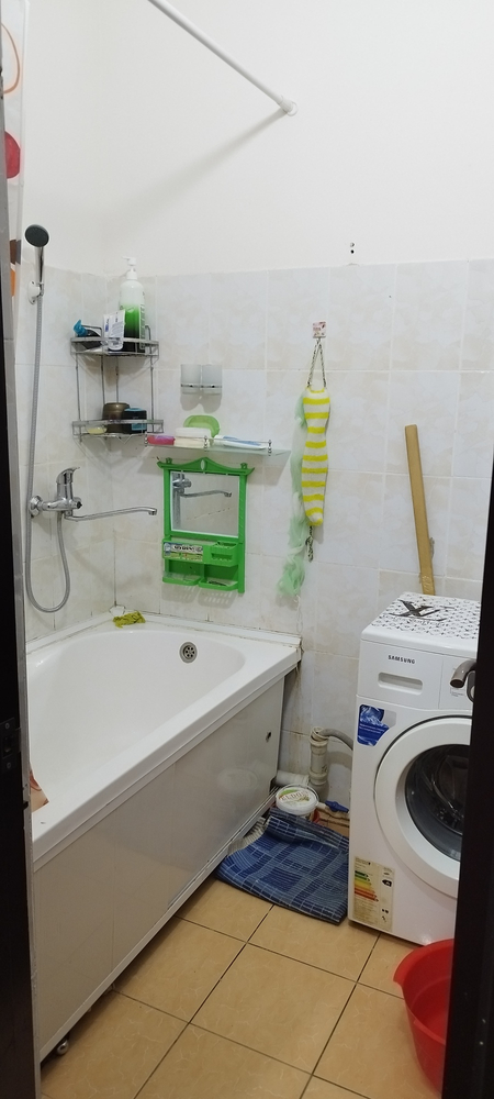 Продается квартира 2/6/7, 57 кв.м