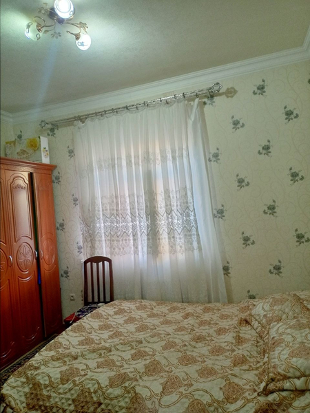 Истирохат Ор.р: Шоир кўчасида ПРОДАЕТСЯ_ДОМ Соток_2,45 Комната: 7