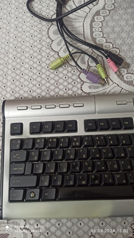 Продам клавиатуру USB