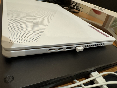 Продается Asus Rog Zephyrus G14 2023