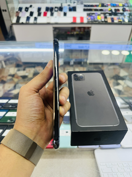 iPhone 11 Pro Max 512 gb black