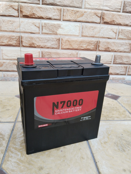 Akumlator N7000  40 li