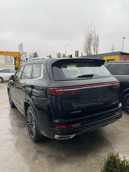 Jetour X90 plus 1.6 tayyor Avtosalonda. Garantiya bor !!!