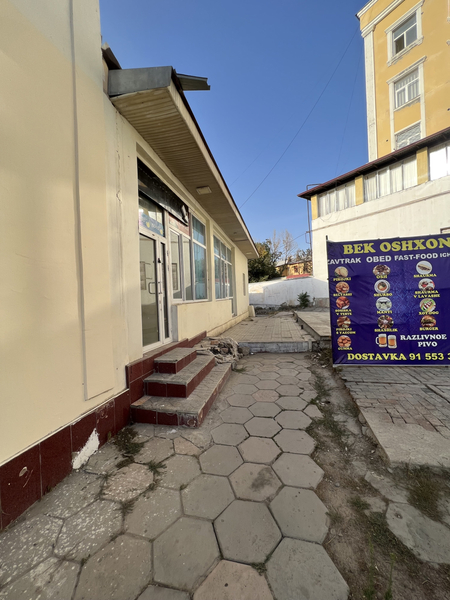 Сдаётся не жилое помещения !!!