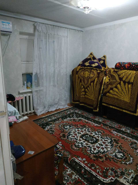 Продается квартира