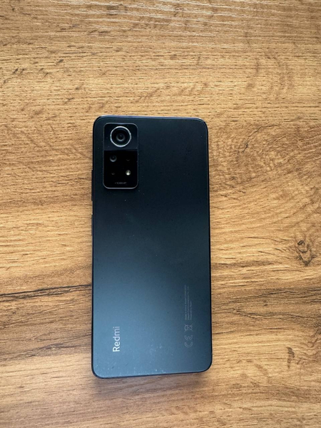 Redmi note 12 pro