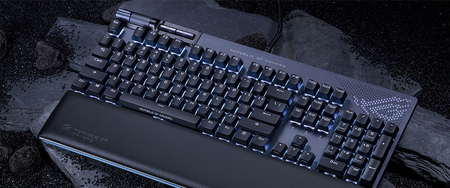 ASUS ROG Strix Flare II Animate