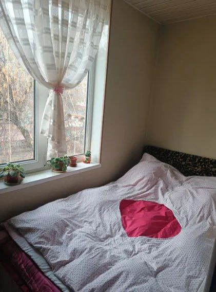 Чил 19 квартал 2в3 //3 50м²