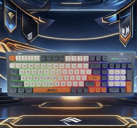JEDEL GAMING клавиятура
