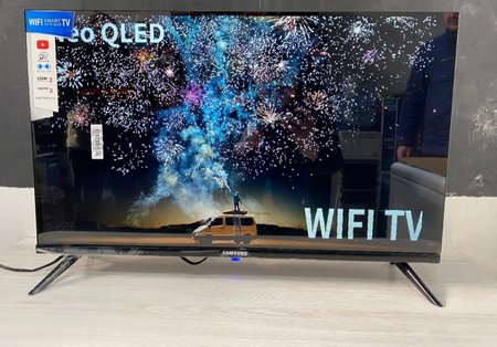 Samsung wifi smart  32