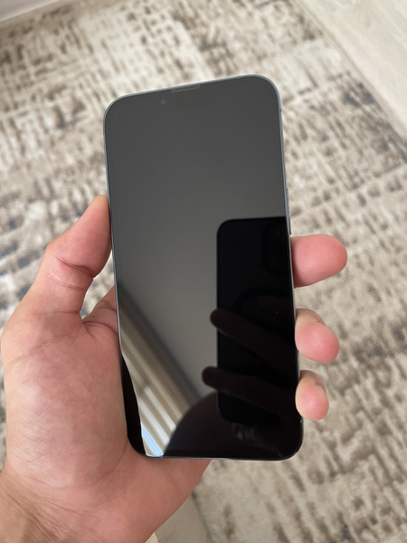iPhone 13pro 128gb