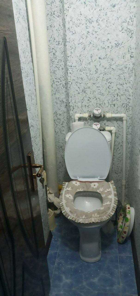 3 хоналик 3 этаж Мафтуна Бар