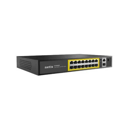 ! Коммутатор Netis P124GH цена с НДС