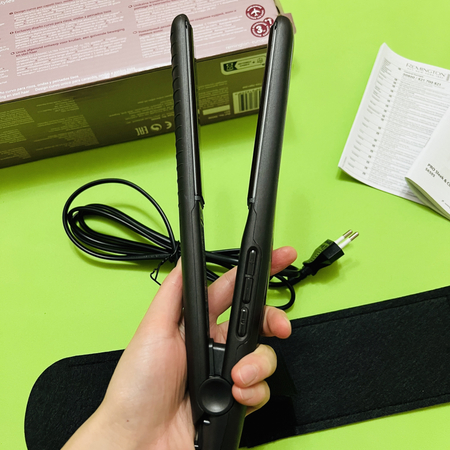 Выпрямитель для волос BABYLISS PRO ELIPSIS BAB3100EPE