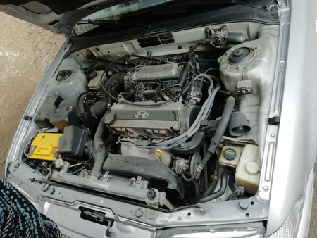 Hyundai sonata сотилади йоки арендага берилади