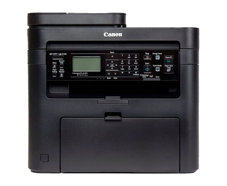 Продам принтер Canon MF 244dw WiFi