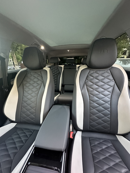 volkswagen id6 pro croz 2022