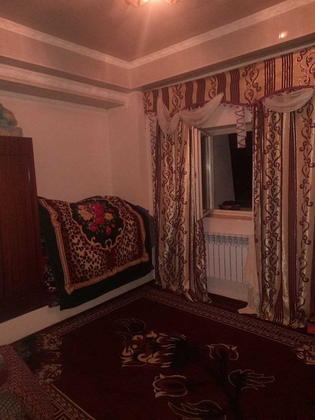 谷 125396 谷 Продаётся Новостройка в Учтепа