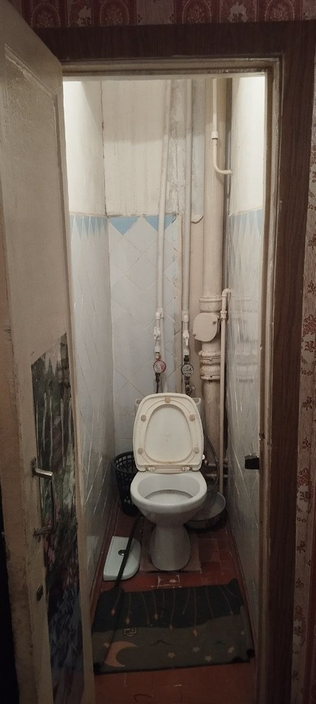 Срочно продам квартиру 3х комнатную под офис