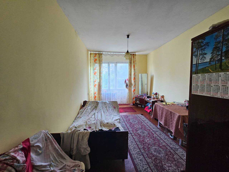 Срочно продам 2х ком квартиру на куйлюке 1 ор-р мебельный &
