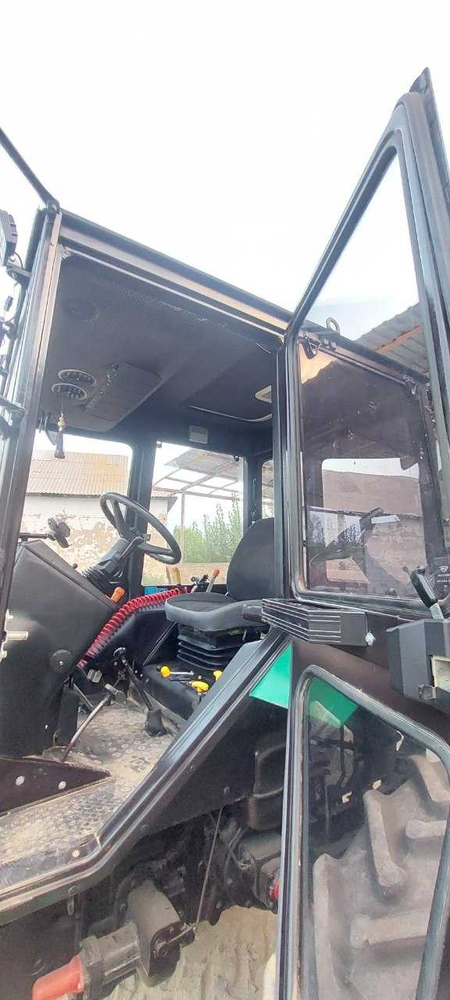 беларус мтз 80. belarus mtz 80