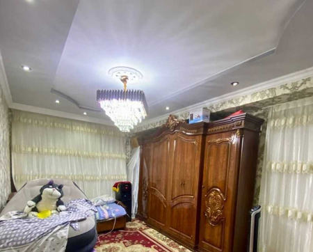 谷 131084 谷 Продаётся квартира 3/11/12 76 м² в Алгоритм