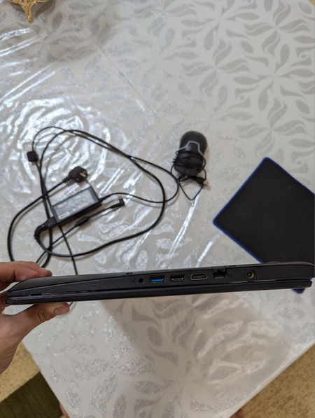 Acer Aspire-3 A317-51