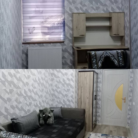 Аренда 3 комнатной квартиры М.Улугбек