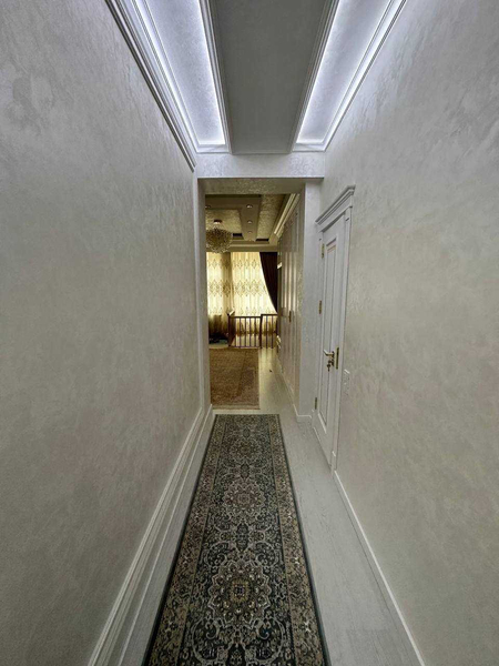 V3562 4/1/8 ЖК Mashxadi Residence Паркентский 155м2 евро ремонт